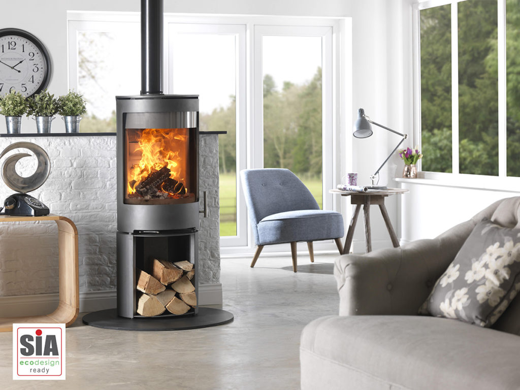 Home - Stove Industry Association | SIA